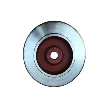 Quality Grey Cast Iron Marine Parts Casting for sale