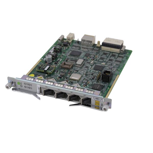 Quality 10GE GPON OLT Optical Line Terminal Uplink Board 4 Ports for sale