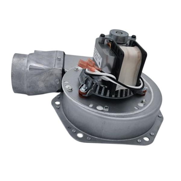 Quality 50W 115V Pellet Stove Exhaust Fan Draft Inducer Motor Fan UL Agency for sale