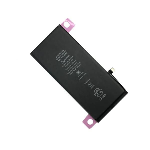 Quality TI PCB Iphone XR Battery , 45g Iphone XR 2942 mAh Battery for sale