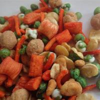 Quality Salty Coated Peanut Snack Semi Soft Green Beans Fresh Broad Beans for sale