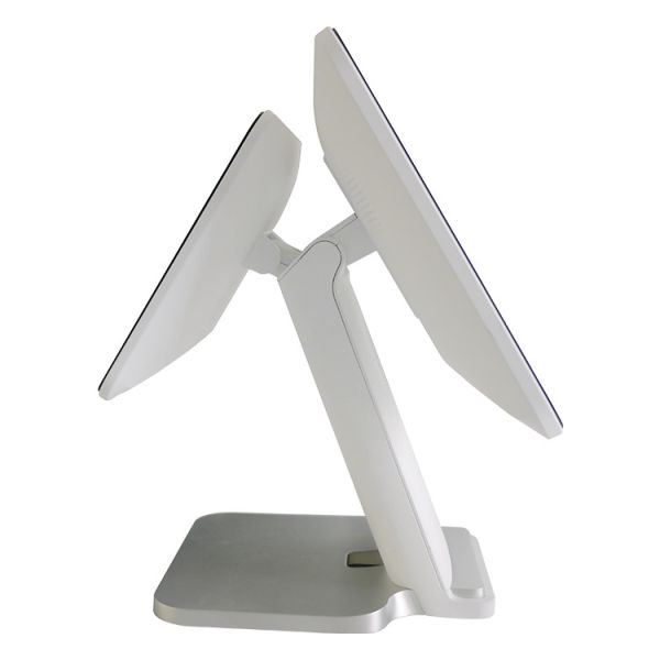 Quality Dual Screen Pos System Terminal for sale