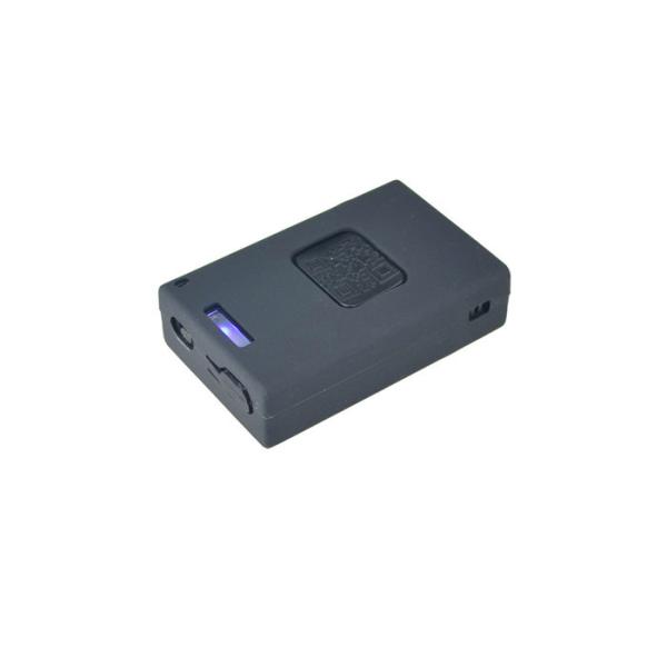 Quality MS3392 Pocket Mini Barcode Reader / Barcode Scanner Bluetooth for sale