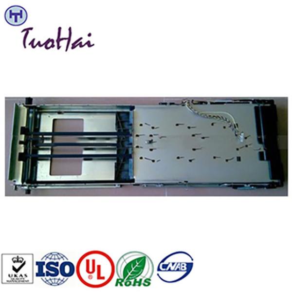 Quality 49211435000A 49-211435-000A Diebold Transport Belt 720mm for sale
