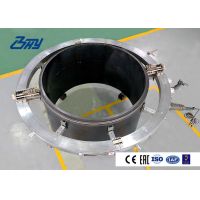 Quality Lightweight Electric Pipe Cutting And Beveling Machine Customized Tools for sale