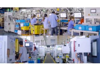 China Factory - Sichuan Baiyibang Trading Co., Ltd.