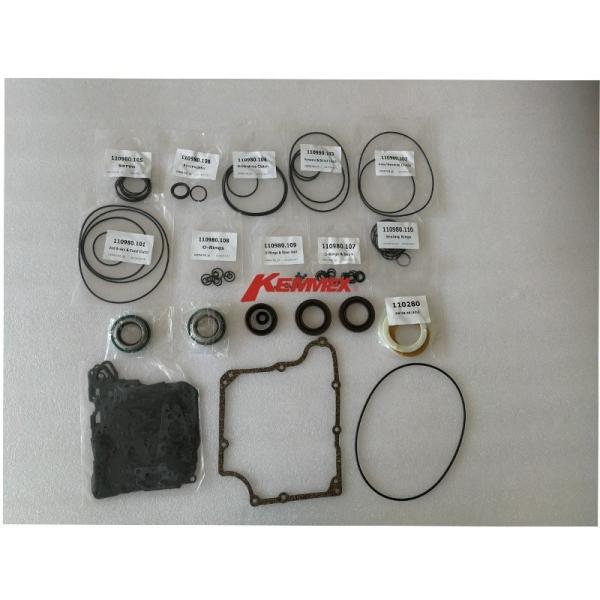 Quality AW50-40 AW50-41 K11002A OHK OVERHAUL FOR DAWOO OPEL Automatic Transmission Reference for sale