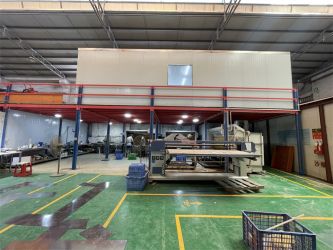 China Factory - Foshan Mogel Hardware and Plastic Co., Ltd.