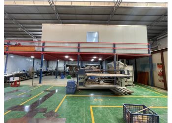 China Factory - Foshan Mogel Hardware and Plastic Co., Ltd.