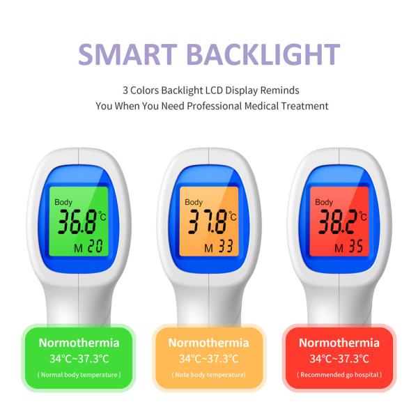 Quality ROHS Handheld Digital Thermometer for sale