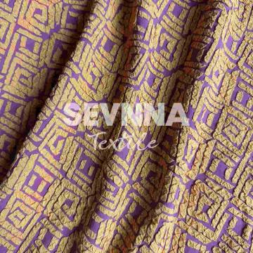 Recycled Swimwear Fabric For Sustainable Fashionable Swimwear Collection