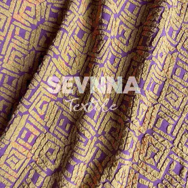 Quality Recycled Swimwear Fabric For Sustainable Fashionable Swimwear Collection for sale