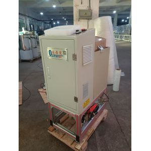 Quality Single Working Station Spin Coater Paper Pulp Molding For Food Packaging CE for sale