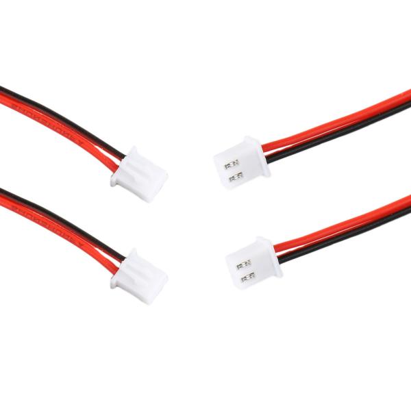 Quality 2.54mm 2 Pins 100m Electronic Wiring Harness for sale