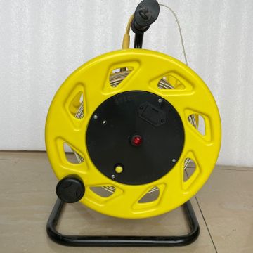 Quality Borehole Water Dip Meter 30m 50m 100m 200m Water Level Meter Digital OBM for sale