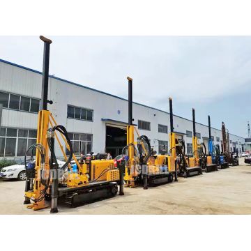 Quality Geological Exploration 300mm Diamond Core Drilling Rig And Mining Rig for sale