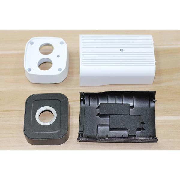 Quality High Precision Injection Moulding Products Use In Set Top Box Injection Mould for sale