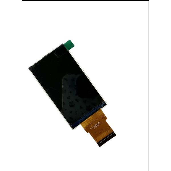 Quality 3.0 Inch LCD Display Brightness 370cd/M2 360*640 IPS Full-View RGB LCD Screen for sale
