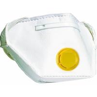 Quality PM 2.5 Protection FFP2 Valved Mask Easy Breathing Good Air Permeability for sale