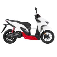 Quality 60V Touring Motorcycles 2024 Powerful Electric Motorcycle Adult Scooter for sale