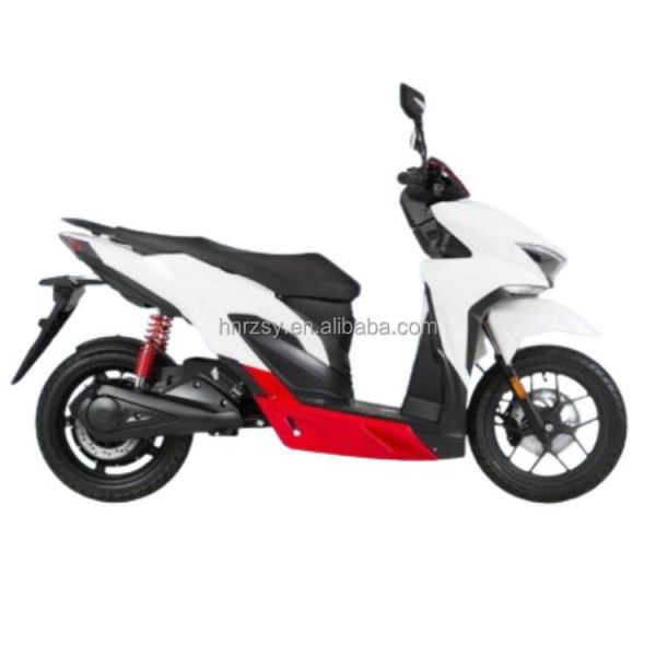 Quality 60V Touring Motorcycles 2024 Powerful Electric Motorcycle Adult Scooter Motorcycle Scooter Electric Car for Touring for sale