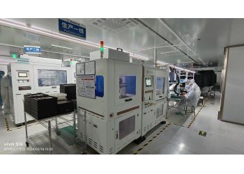 China Factory - Rongguang Hui Optoelectronics Science and Technology