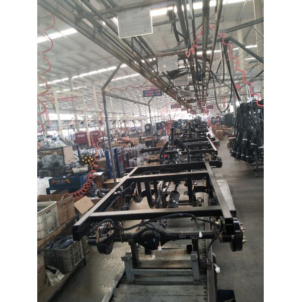 Quality 4 Stroke Gas Motorized 3 Wheel Cargo Motorcycle for sale