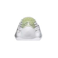 Quality Customized Orthodontic Functional Appliance Removable Flat Guide Plane for sale