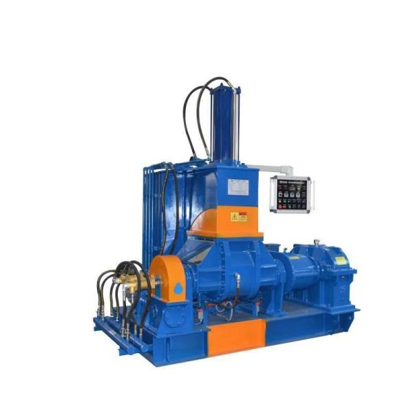 Quality 110L Dispersion Rubber Mixer Kneader Machine Extruder for Customized Requirements for sale