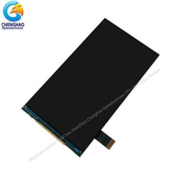 Quality Sunglight Readable TFT LCD Module 5.5 Inch MIPI Interface 1920 X 1080 Dots for sale