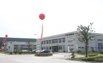 China Factory - Shanghai Precise Machinery Equipment Co., Ltd