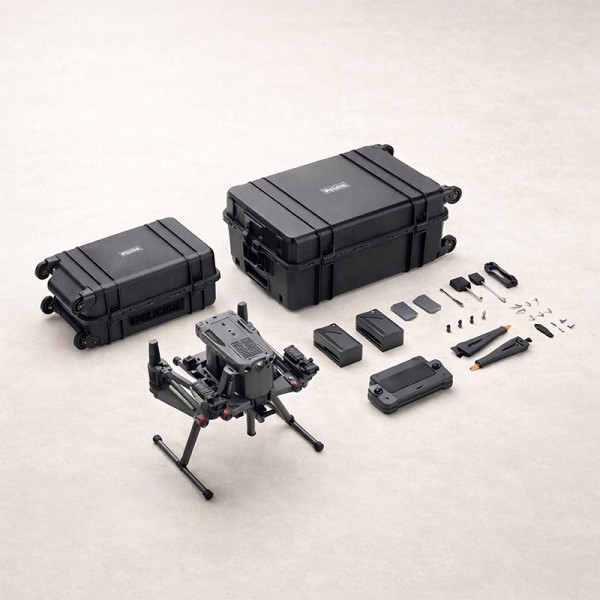 Quality ZAi-M350 Industrial RTK Drone Platform for sale