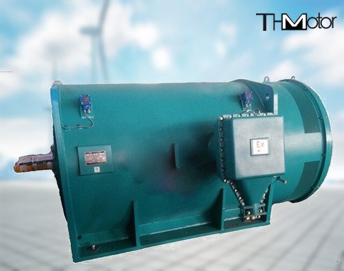 Quality 6 Poles Flame Proof Three Phase Asynchronous Motor 10000V for sale