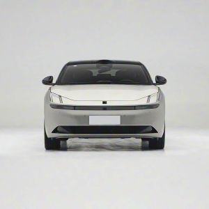 Quality 2025 Lynk & Co Z10 4WD Electric Sedan-702km Range Fast Charging High-Performance for sale