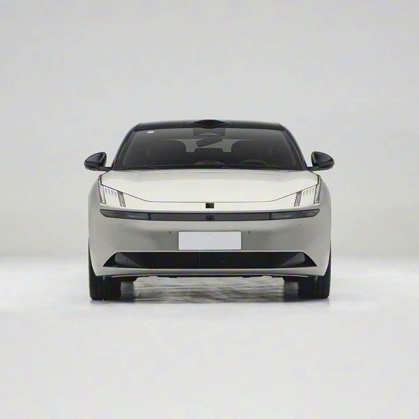 Quality 2025 Lynk & Co Z10 4WD Electric Sedan-702km Range Fast Charging High-Performance for sale