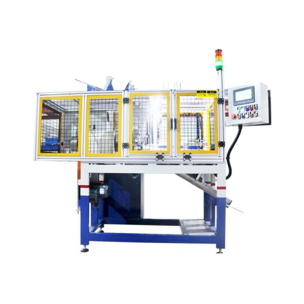 Quality Visual Automatic Optical Inspection Equipment Bend Rebend Testing Machine for sale