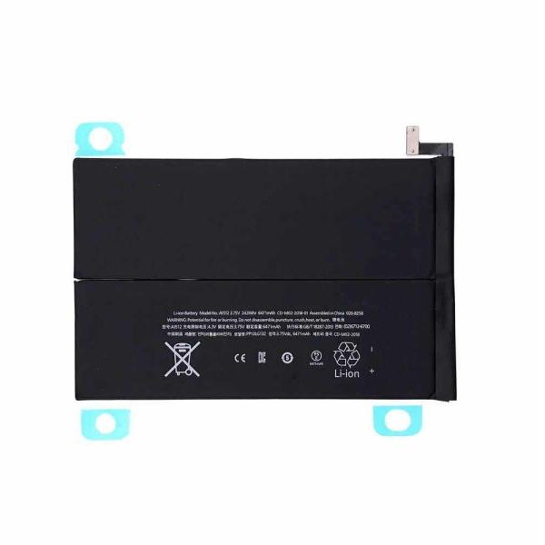 Quality Custom logo IPad Mini 2 3 Battery Replacement 6471mAh A1489 A1490 A1491 6471mAh for sale