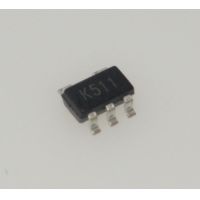 Quality TS391ILT Comparator 1.8V-5.5V Wide Range Low 0.4µA Current 20ns Response SOT-23 for sale