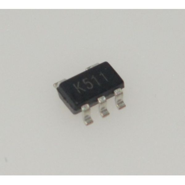 Quality TS391ILT Comparator 1.8V-5.5V Wide Range Low 0.4µA Current 20ns Response SOT-23 for sale