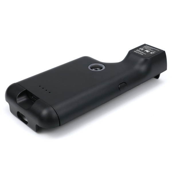 Quality Backclip/Belt USB-C Barcode Scanner Omnidirectional Wearable Scanner for Trolley for sale