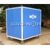 china Fully Enclosed Oil Treatment Equipment