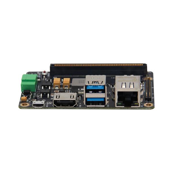 Quality Intelligent Jetson TX2 Embedded PC Board Module Development Board for Unmanned for sale