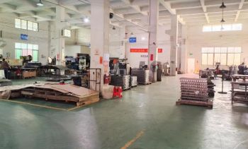 China Factory - Foshan Eterna Intelligent Bathroom Co., Ltd.