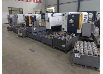 China Factory - Hebei Bozhuan Petroleum Machinery Co., Ltd