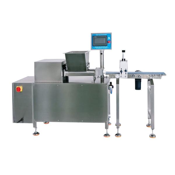 Quality Papa Automatic P307 Protein Energy Bar Machine for sale