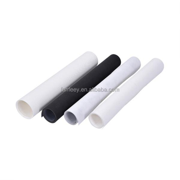 Quality Non Woven Needle Felt Polyester Filter Cloth Material For Industrial Air Dust for sale