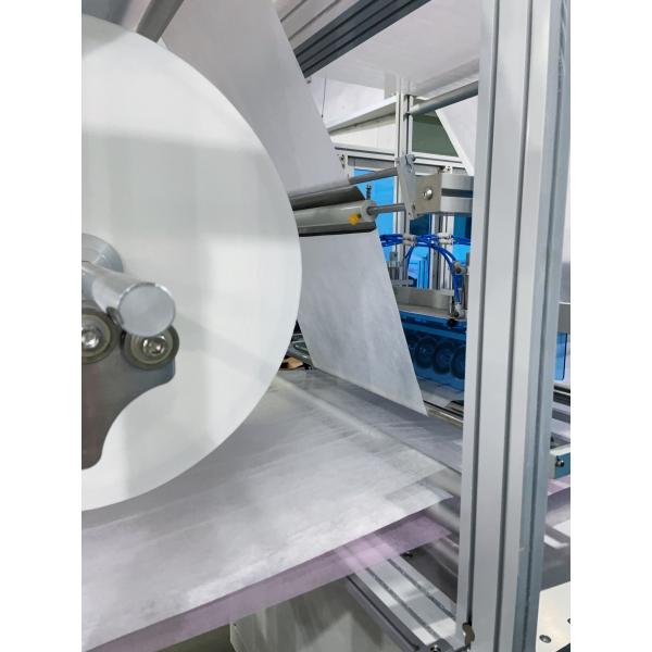 Quality Efficient Production Ultrasonic Sofa Cover Production Machine 12KW. for sale