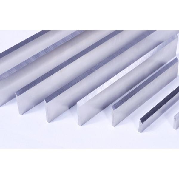Quality Exceptional Durability Grinding Hand Chipper Wood Planer Blade for Making Wood for sale