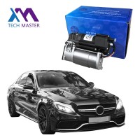 Quality Airmatic Air Suspension Compressor Pump Mercedes Benz W205 W253 W213 0993200004 for sale