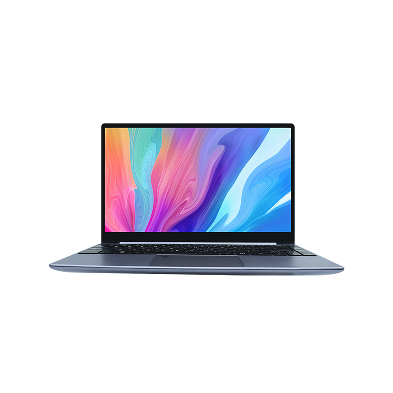 Core i7 11th Gen Laptop keyboard view